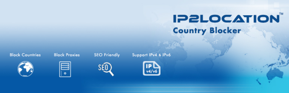 List of 6 Great WordPress Block Country Plugins - JustFreeThemes